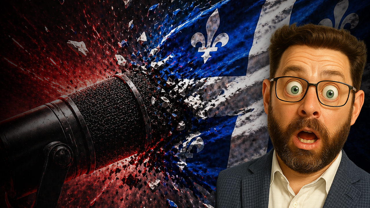 Les 10 meilleurs podcasts québécois à écouter en 2026
